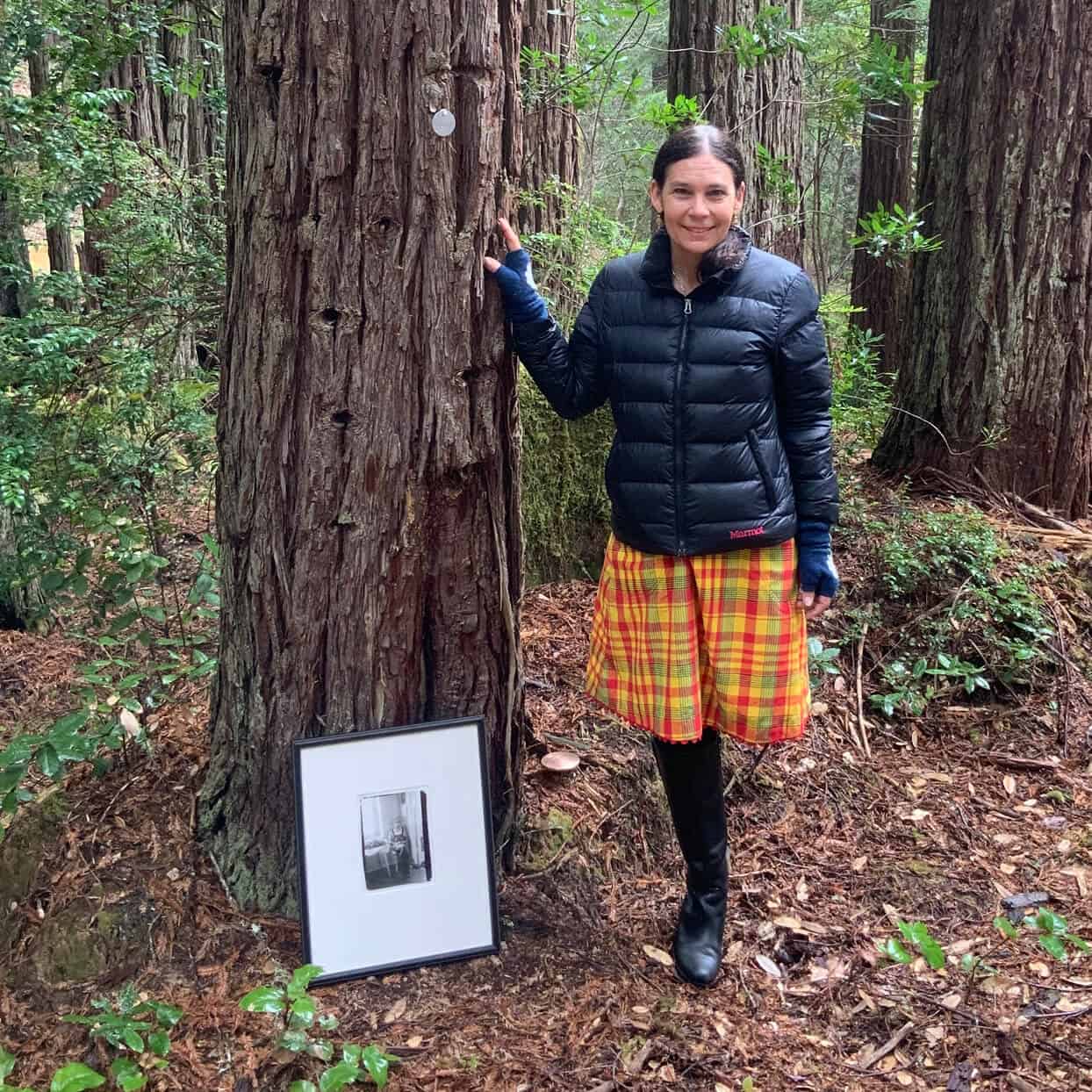 Memorial Trees With Ashes: Natural, Eco-Friendly Tree Cemetery Near Me