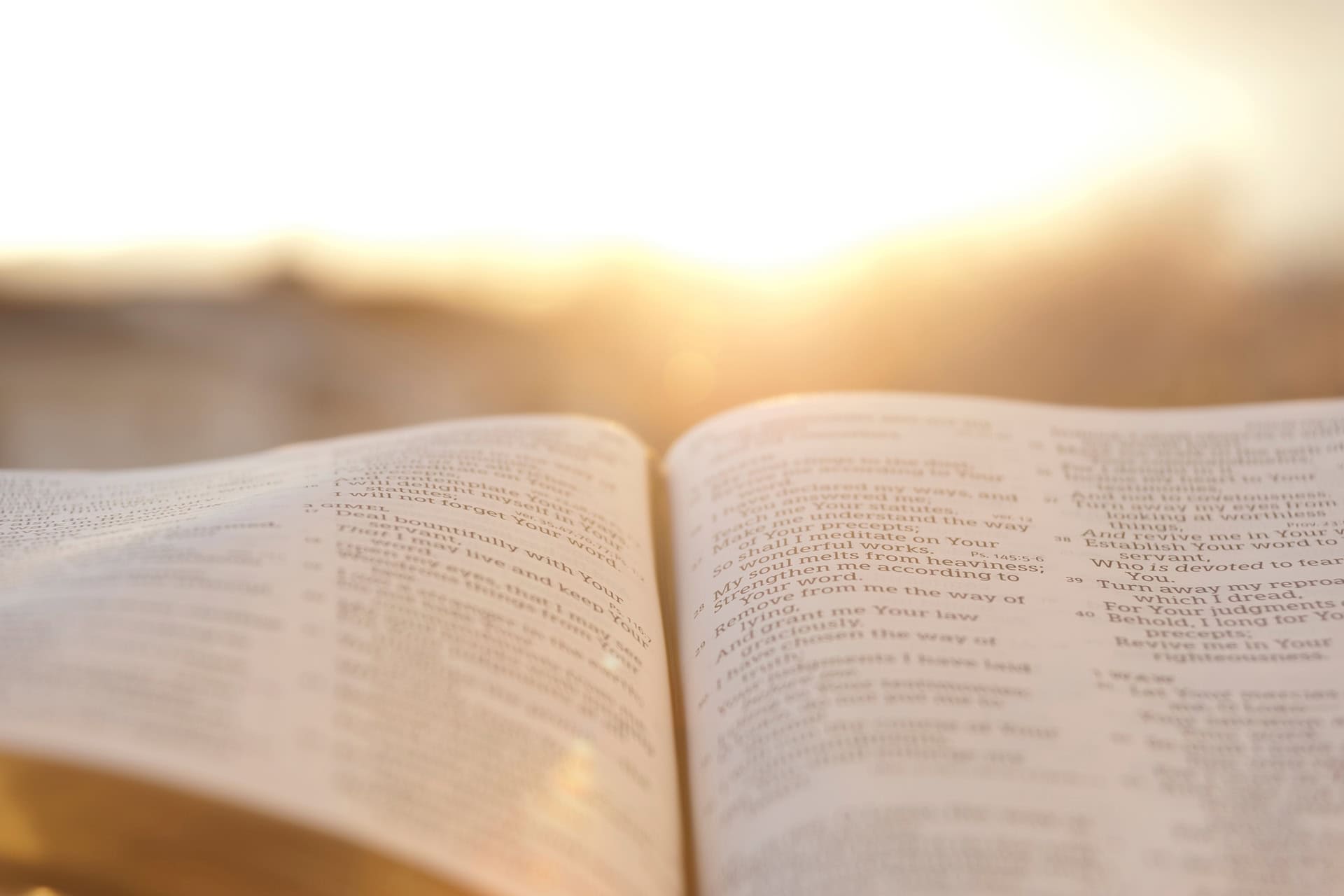 What the Bible Really Says About Cremation