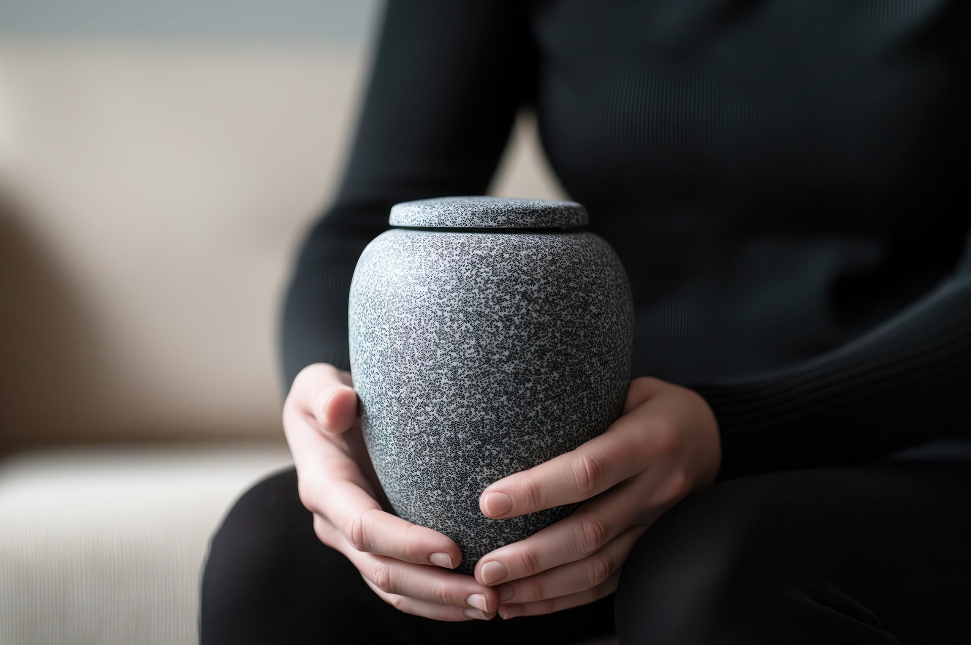 How Long Does It Take to Get Ashes Back After Cremation?