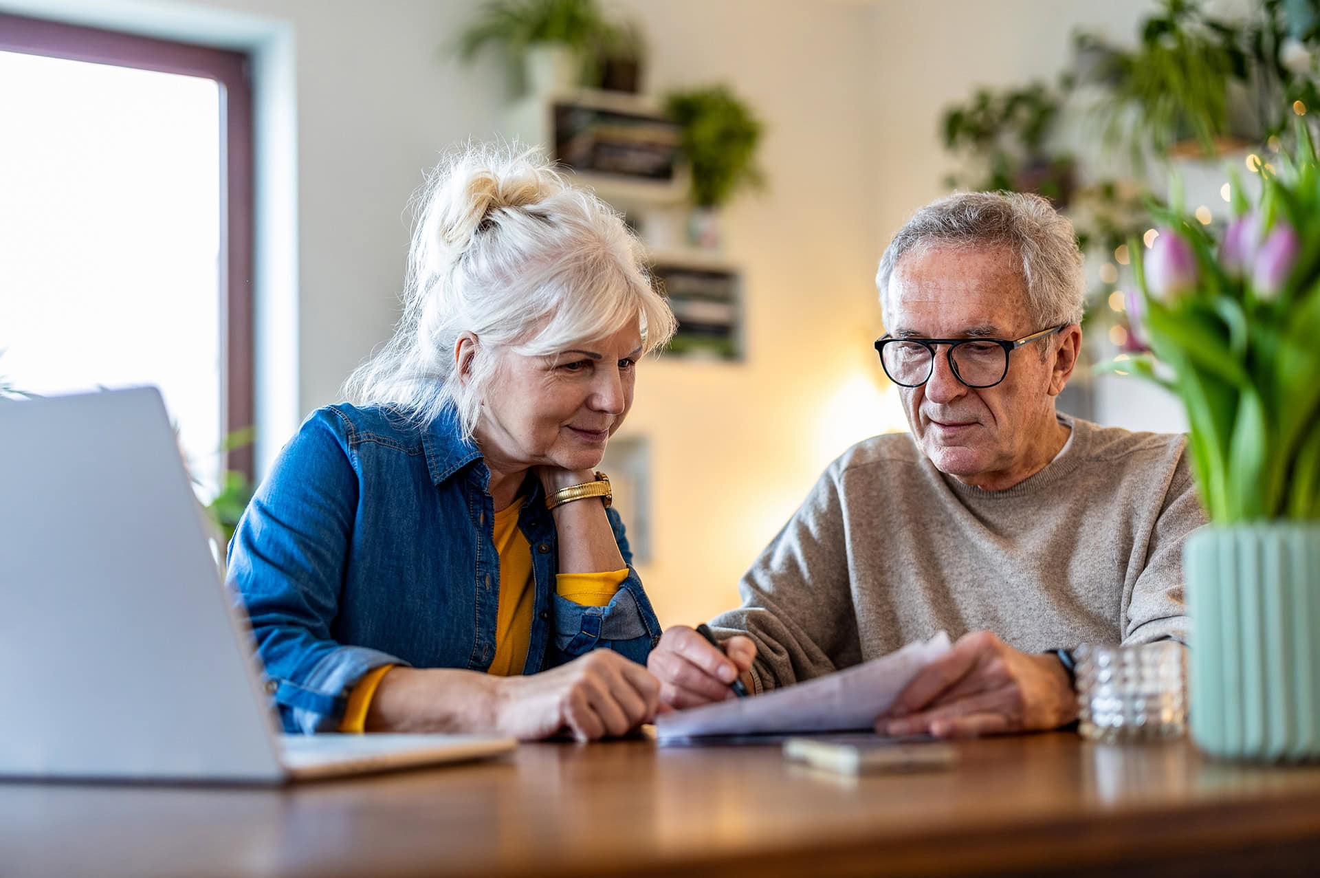 How To Organize End-of-Life Documents: Best Step-by-Step Guide