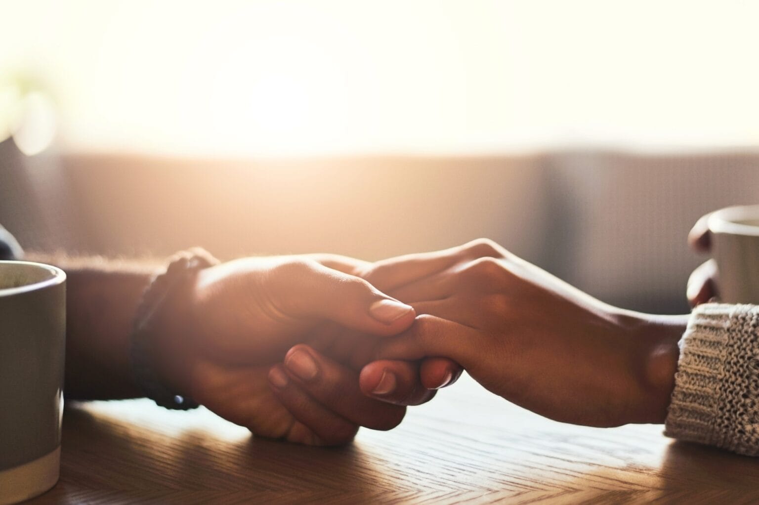 19 Powerful Quotes About Grief, Loss, and Mourning