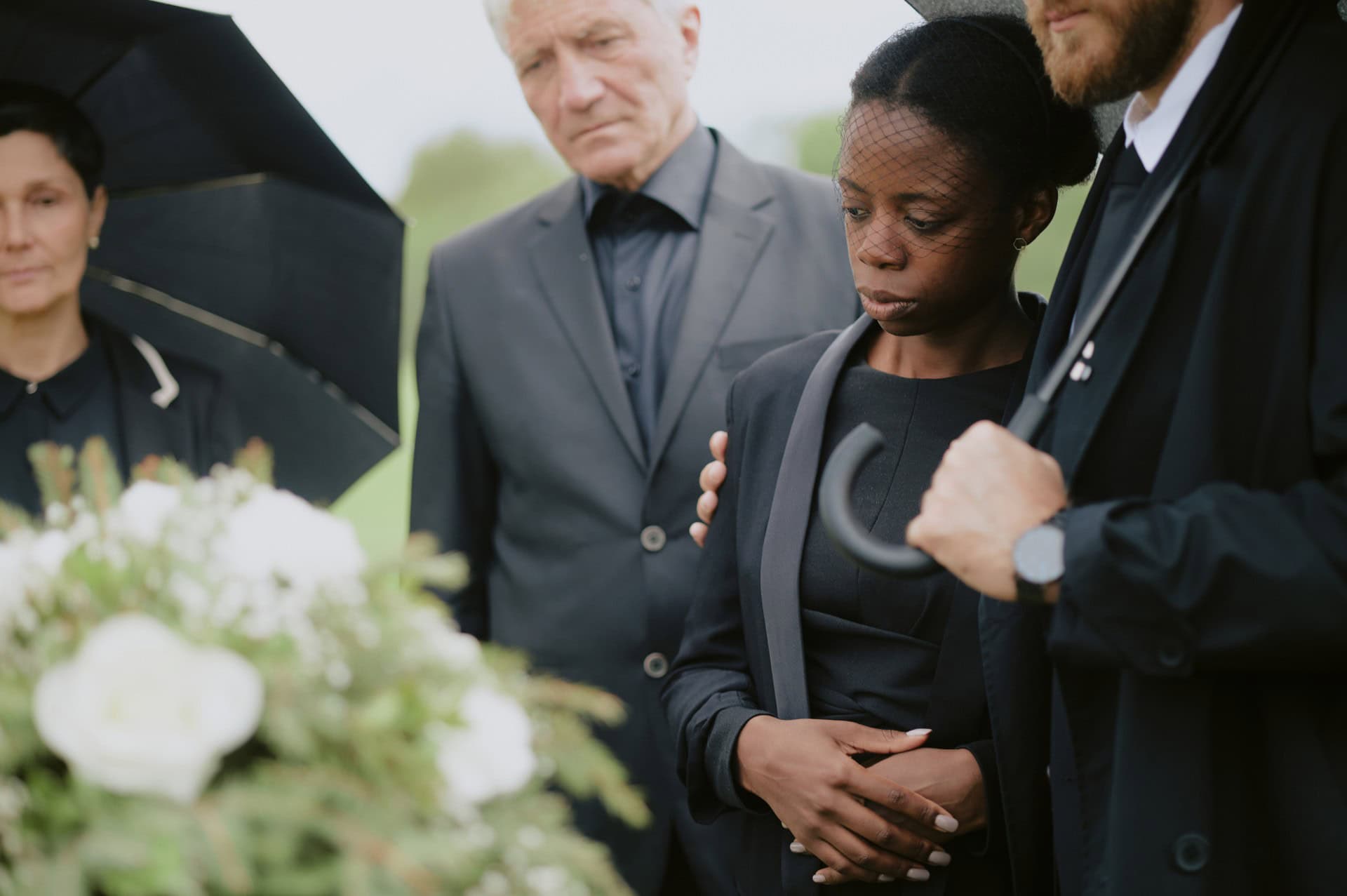 What Is a Vigil for Death Service? Meaning, Traditions & How to Hold One