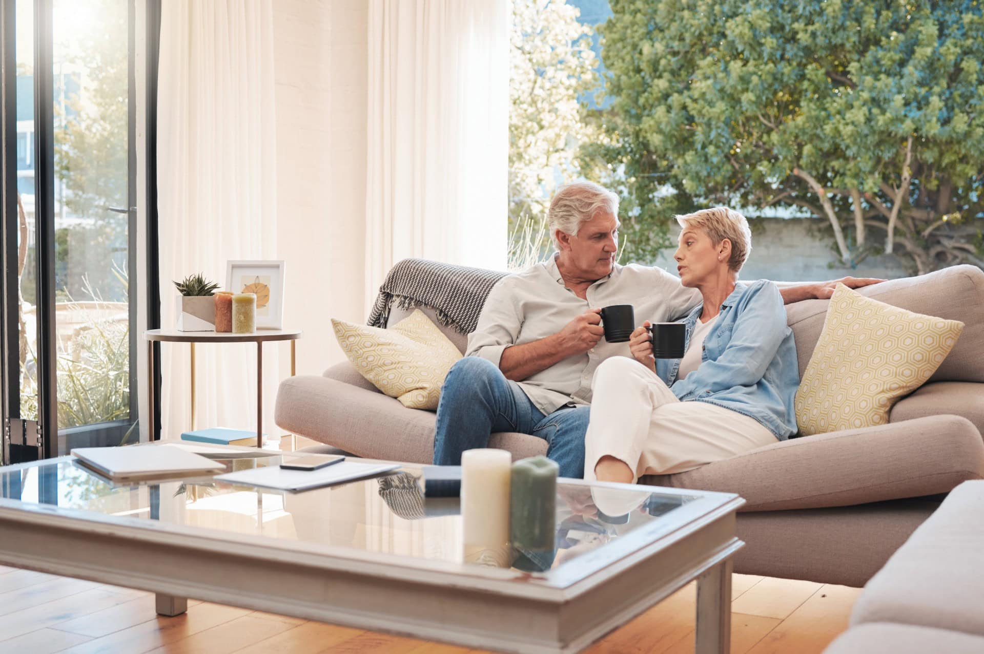 Complete End-of-Life Planning Checklist | Everis