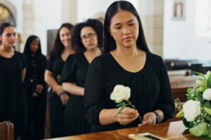 Funeral Procession Etiquette and Procedures: What You Need to Know