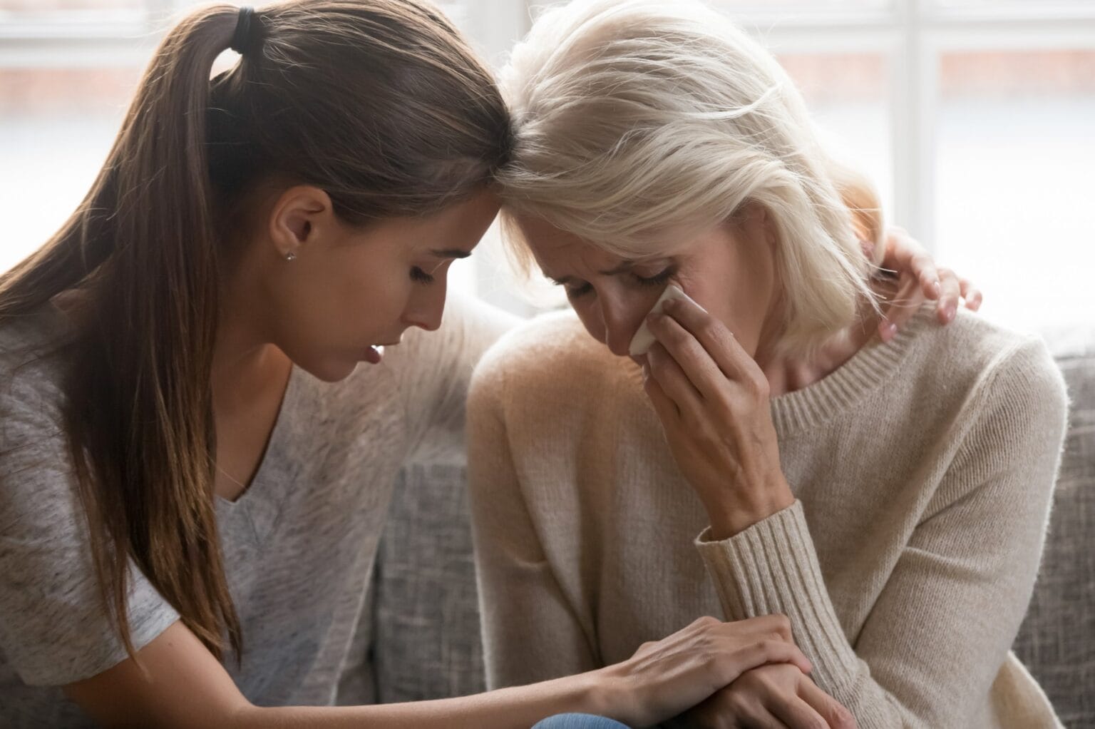 7 Common Types of Grief (With Real‑Life Examples) | Understanding Your ...